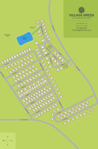 Centrally-Located - Village Green